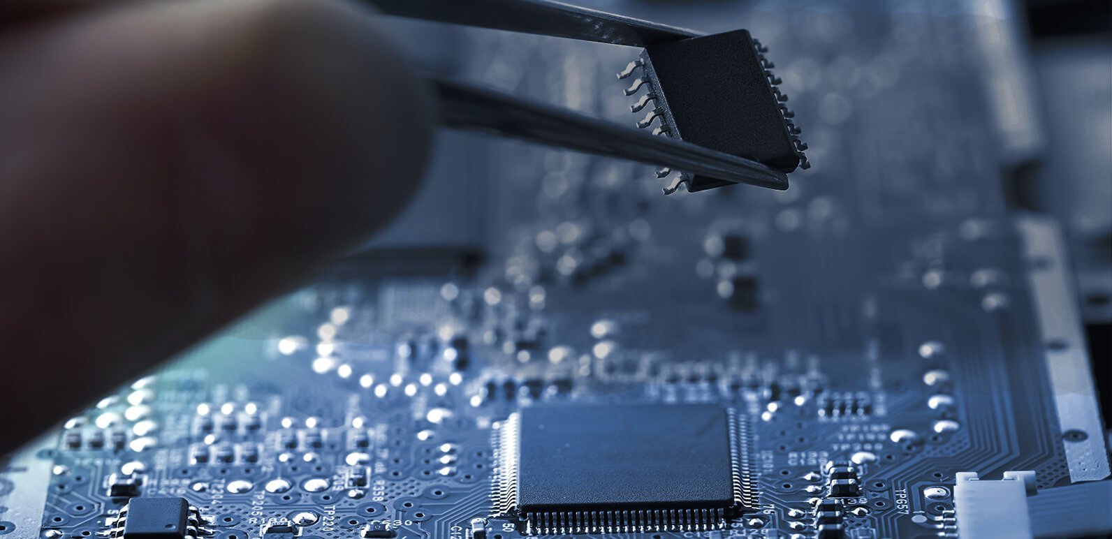 Novodes - Embedded C and Firmware Experts